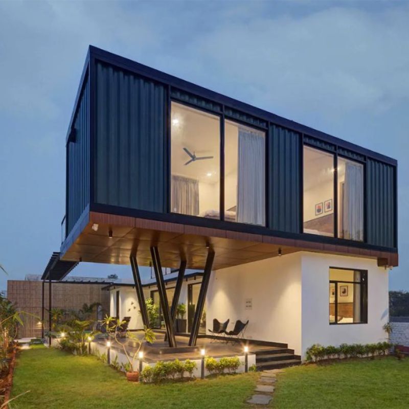 Get Best Advertiser In Your Side Pocket - 2LUX Constructions