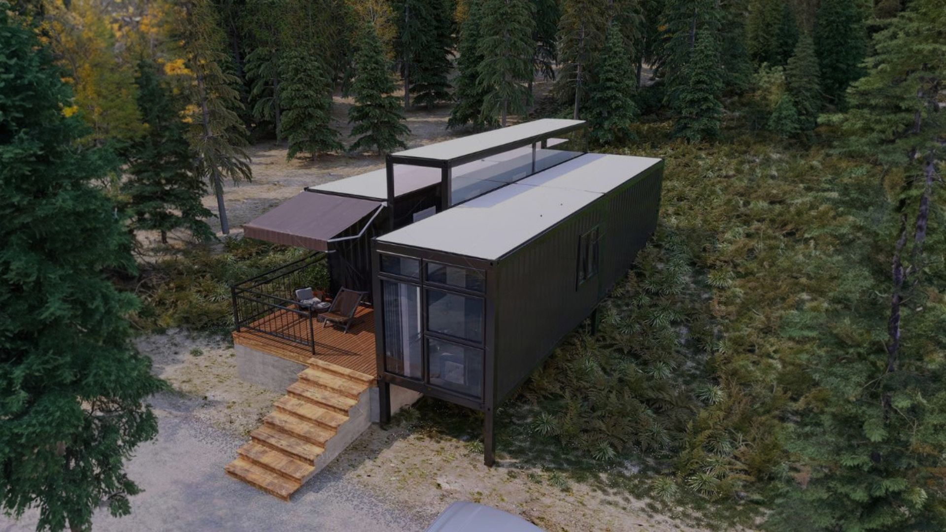 Homepage - 2LUX Constructions