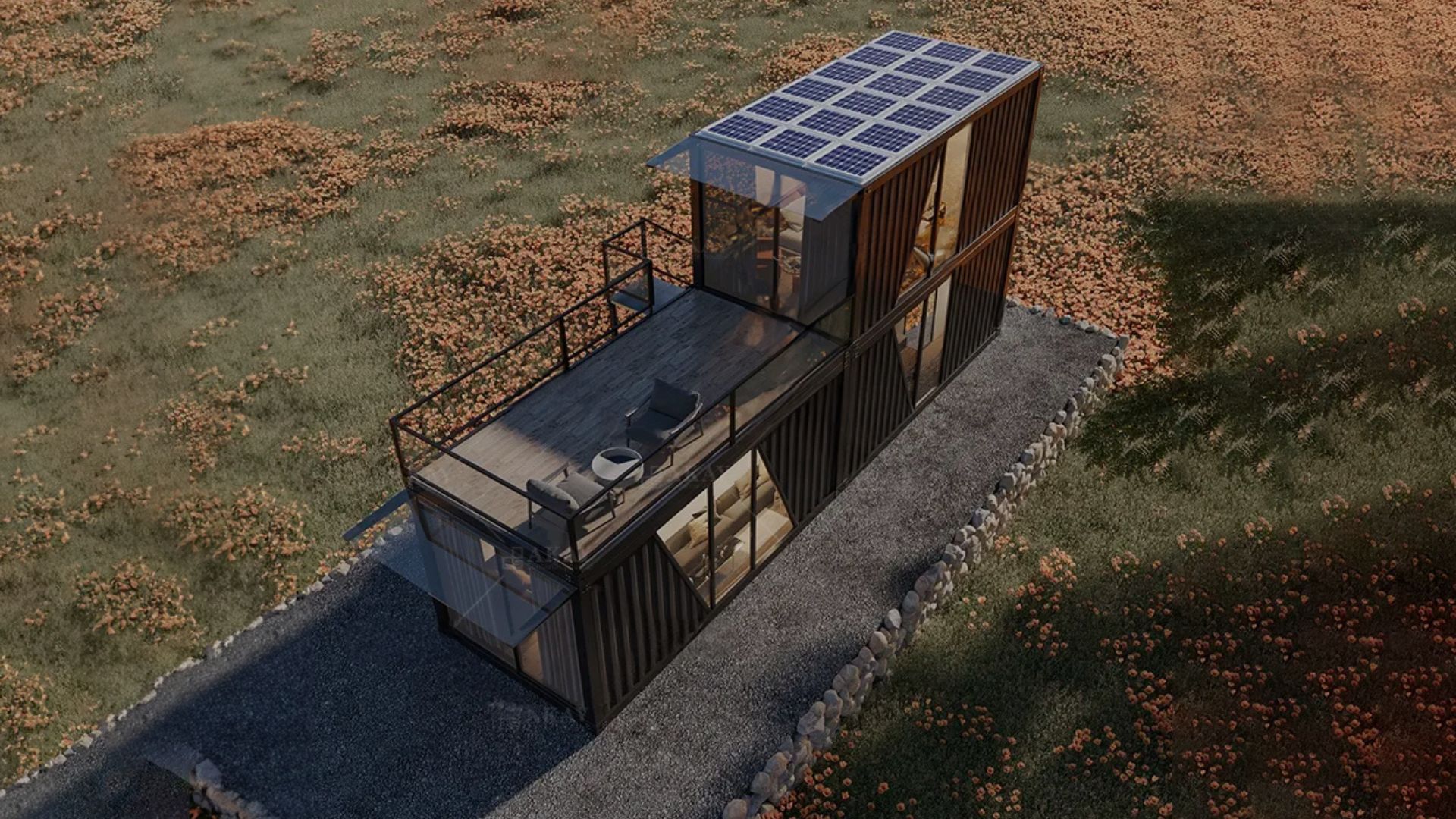 Homepage - 2LUX Constructions