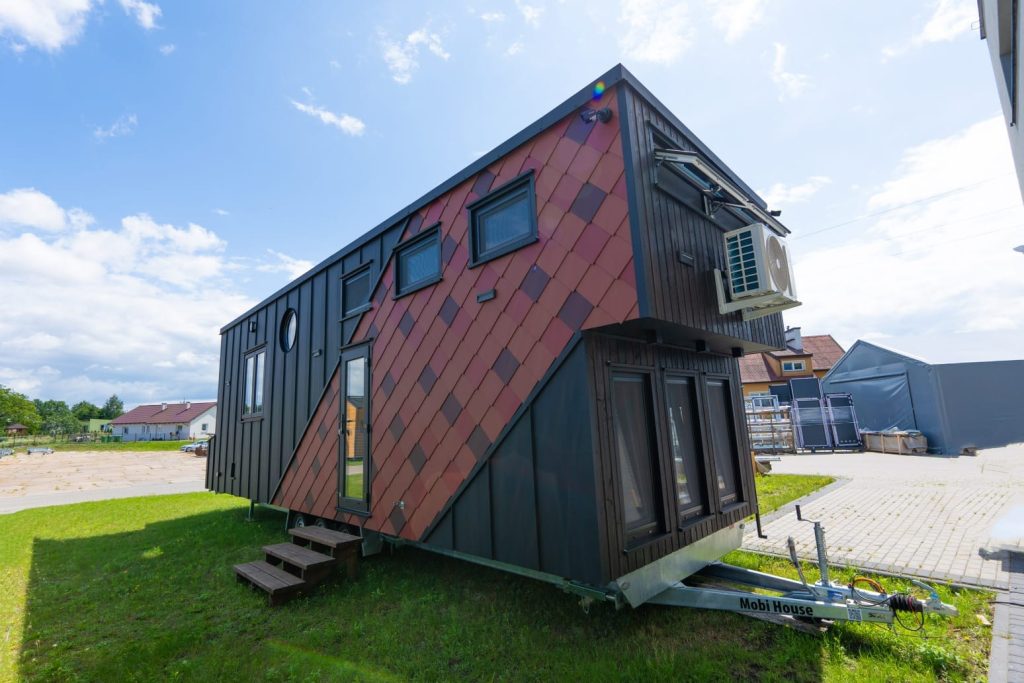 ΤΡΟΧΟΒΙΛΑ - 2LUX Constructions